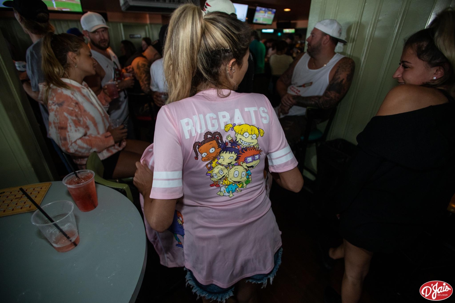 Sunday 8-22-21 Hunka Bunka Reunion – Welcome To D’Jais