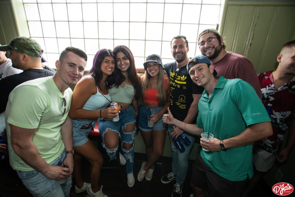 Sunday 8-22-21 Hunka Bunka Reunion – Welcome To D’Jais